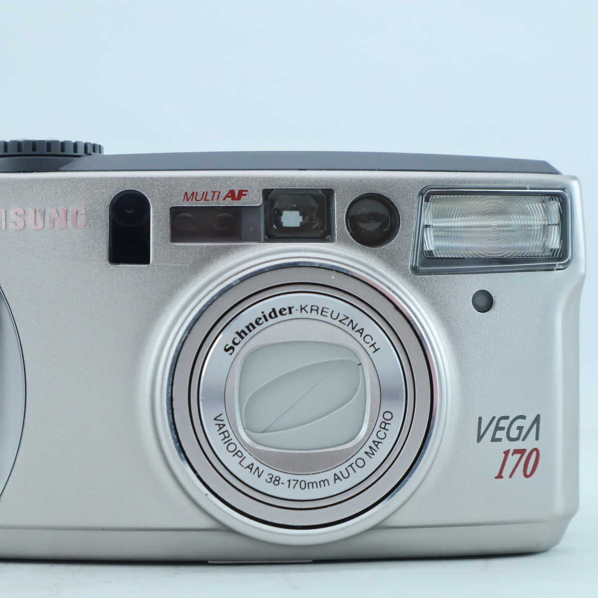 Samsung Vega 170 Multi AF – Hard to Find Camera Store