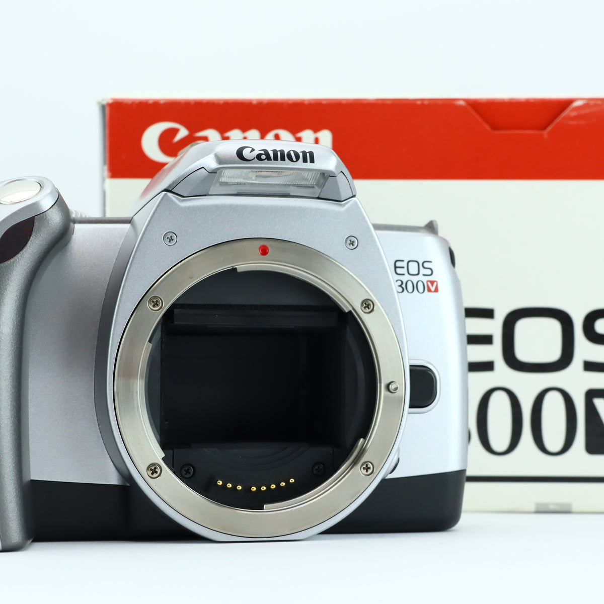 Canon EOS 300V – Hard to Find Camera Store