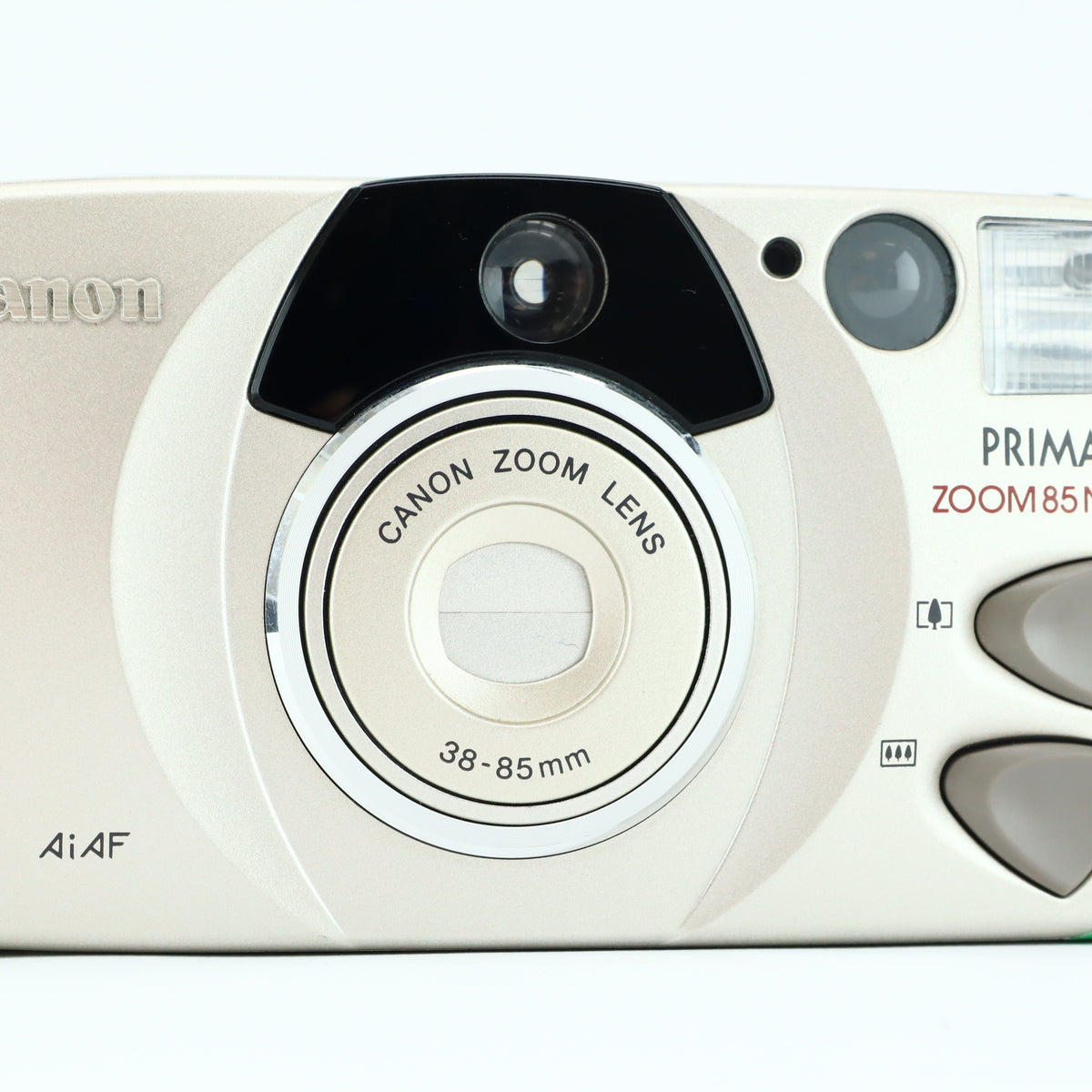 Canon prima Zoom 85N 38-85mm – Hard to Find Camera Store