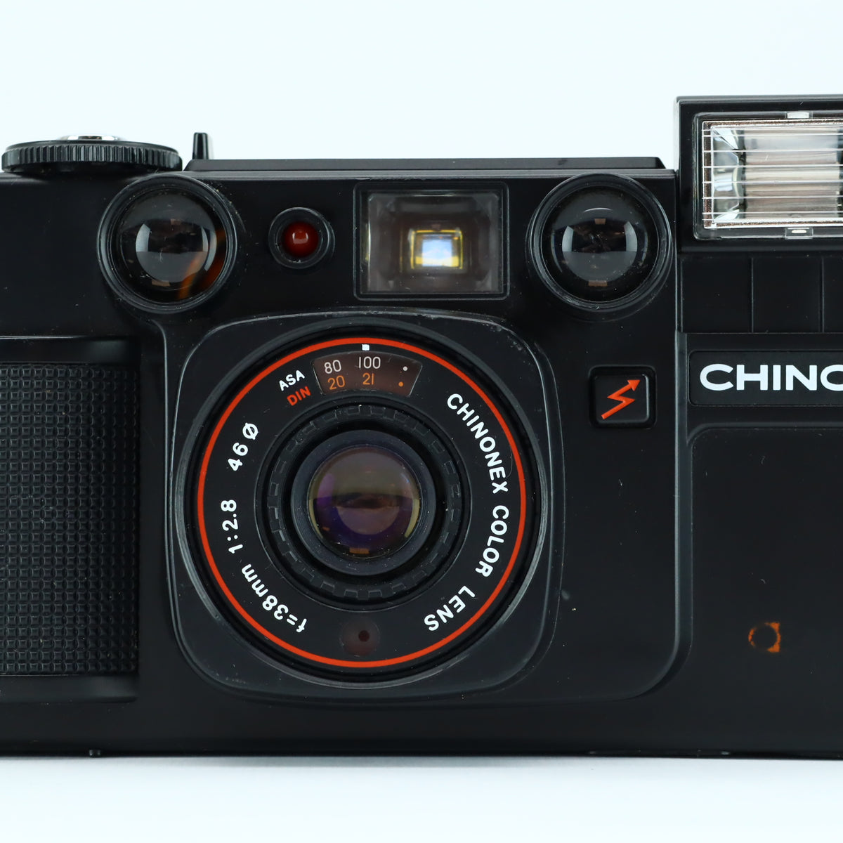 Chinon Infrafocus 35F-MA 38mm 2,8 – Hard to Find Camera Store