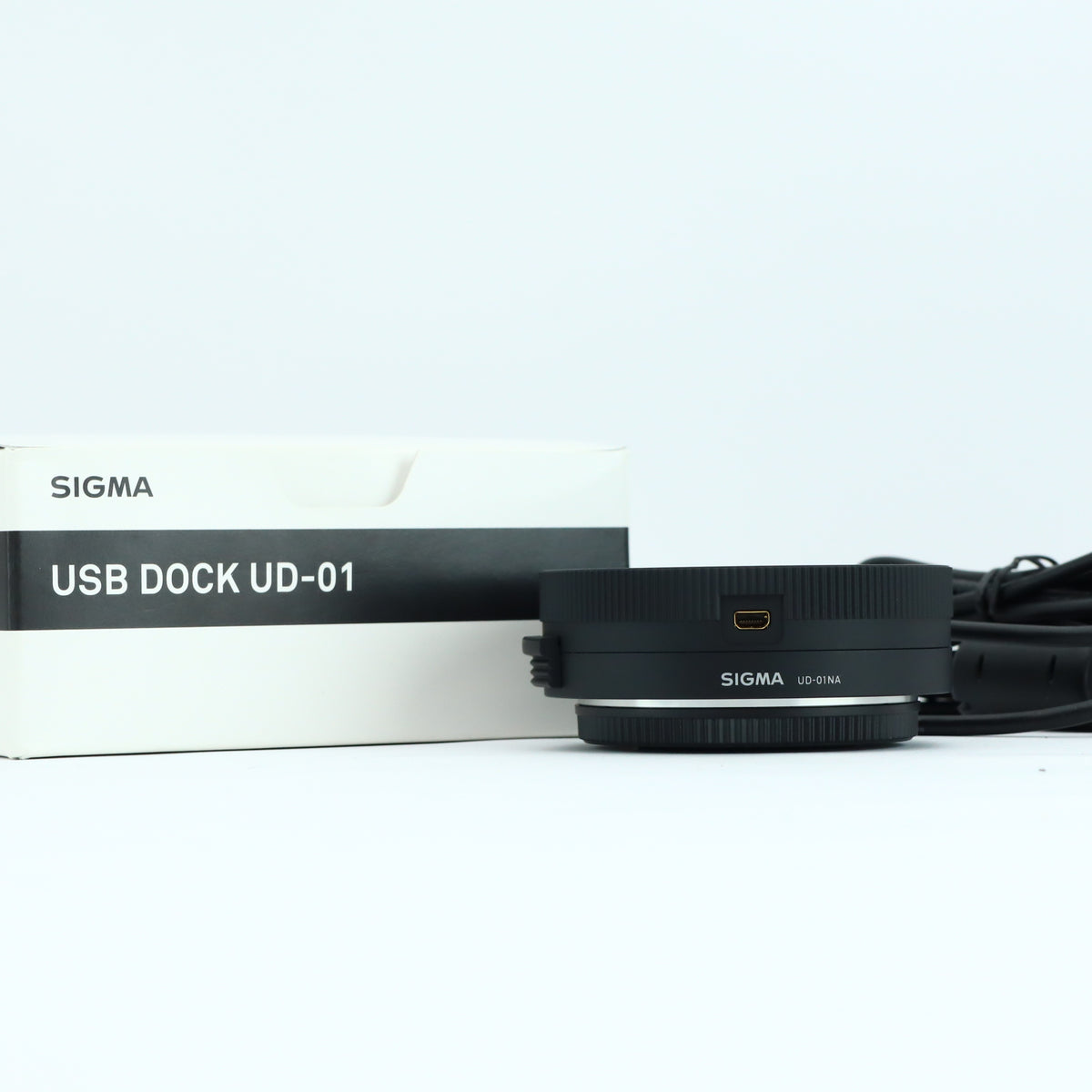 Sigma USB DOCK UD-01 for Nikon – Hard to Find Camera Store