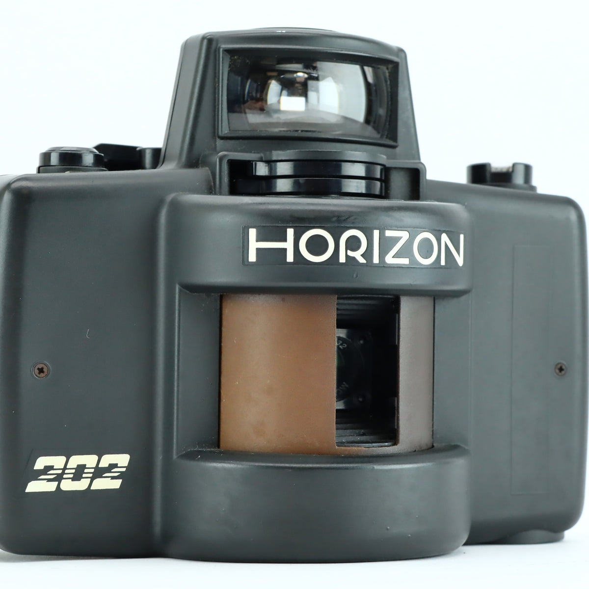 Horizon 202 – Hard to Find Camera Store