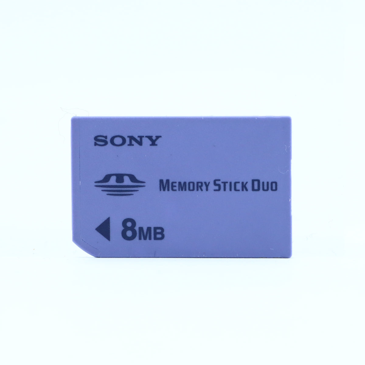 Sony Memory stick duo 8MB – Hard to Find Camera Store
