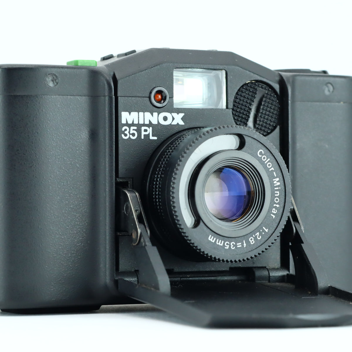 Minox 35PL 35mm 2,8 – Hard to Find Camera Store