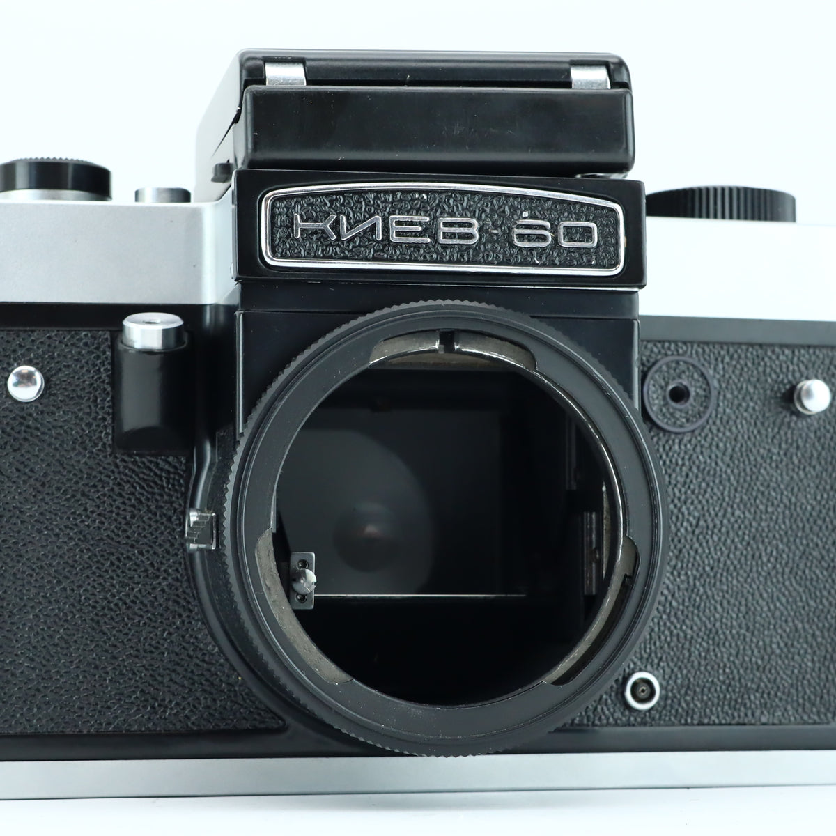 Kiev 60 TTL – Hard to Find Camera Store