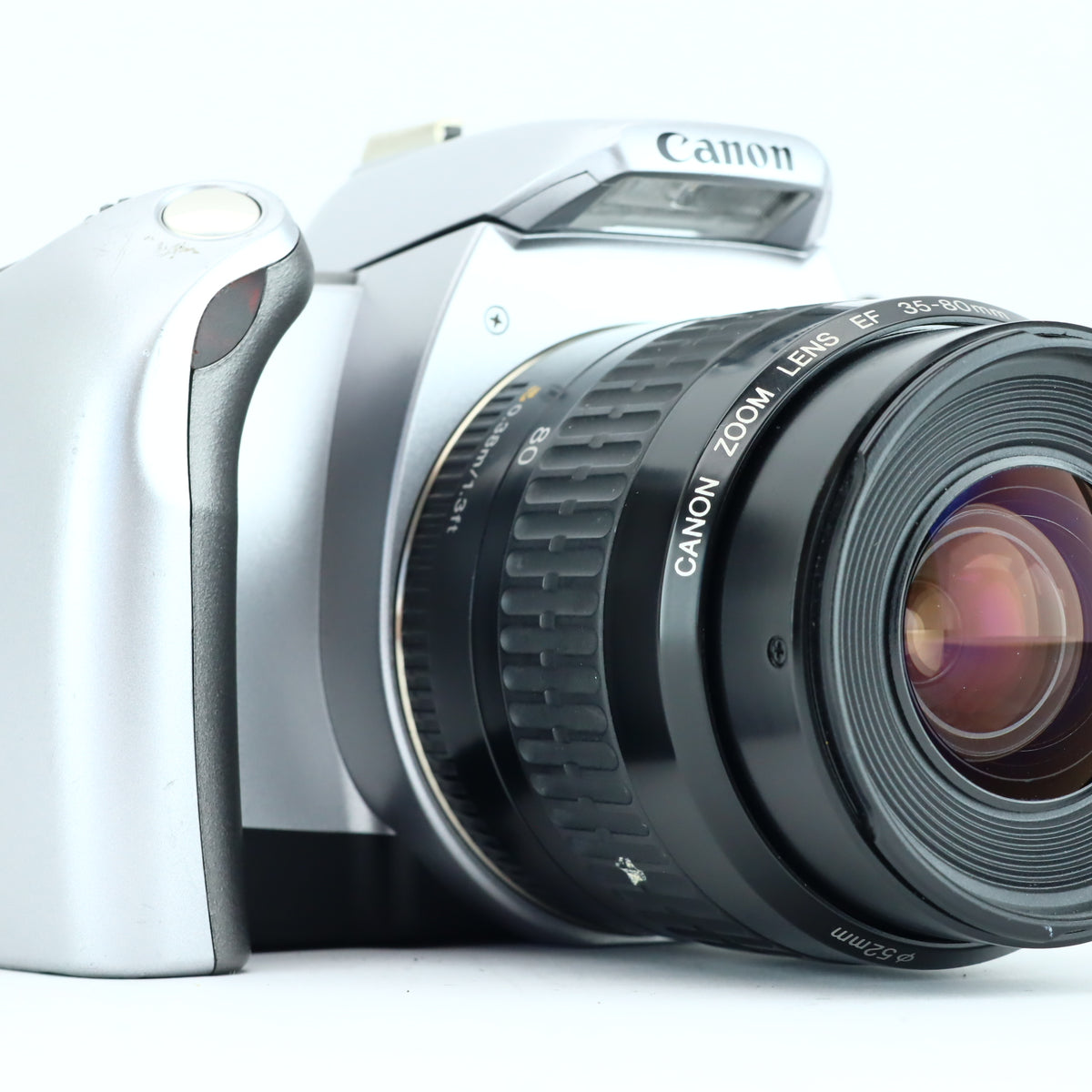 Canon EOS 300V + EF 35-80mm 4-5,6 II – Hard to Find Camera Store