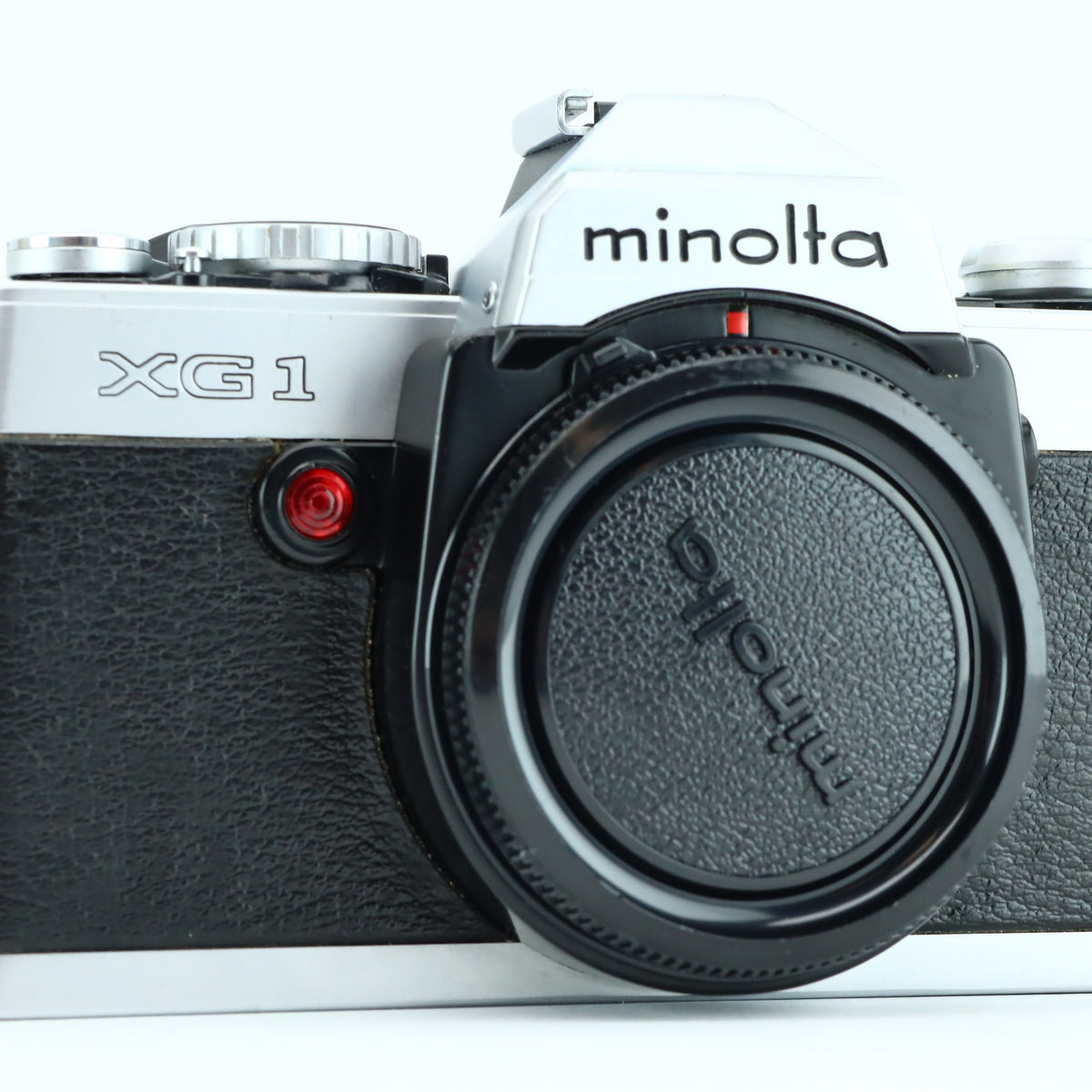Minolta XG-1 – Hard to Find Camera Store