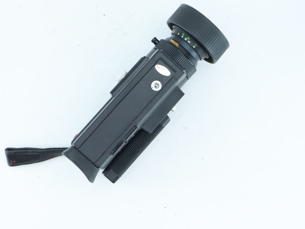 Canon Auto Zoom 512 Electronic – Hard to Find Camera Store