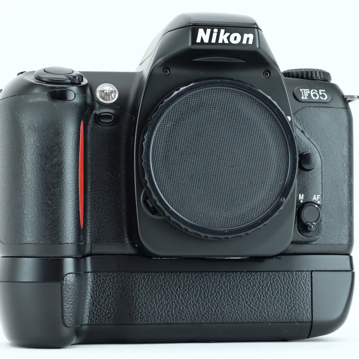 Nikon F65 – Hard to Find Camera Store