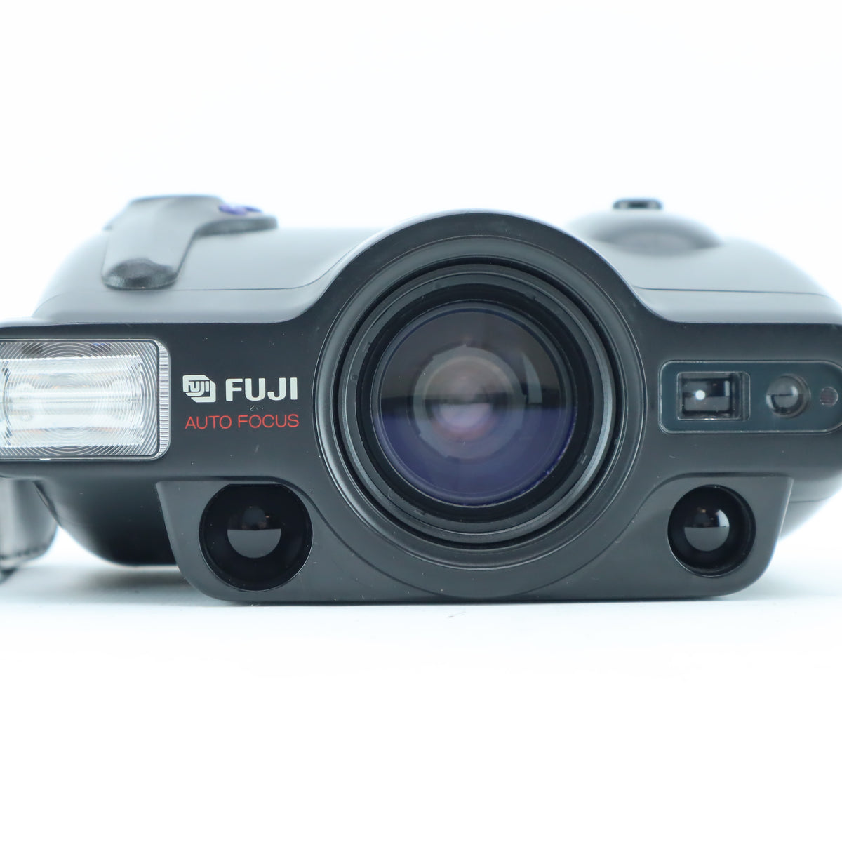 Fuji FZ-300 Zoom Date with 38-115mm – Hard to Find Camera Store