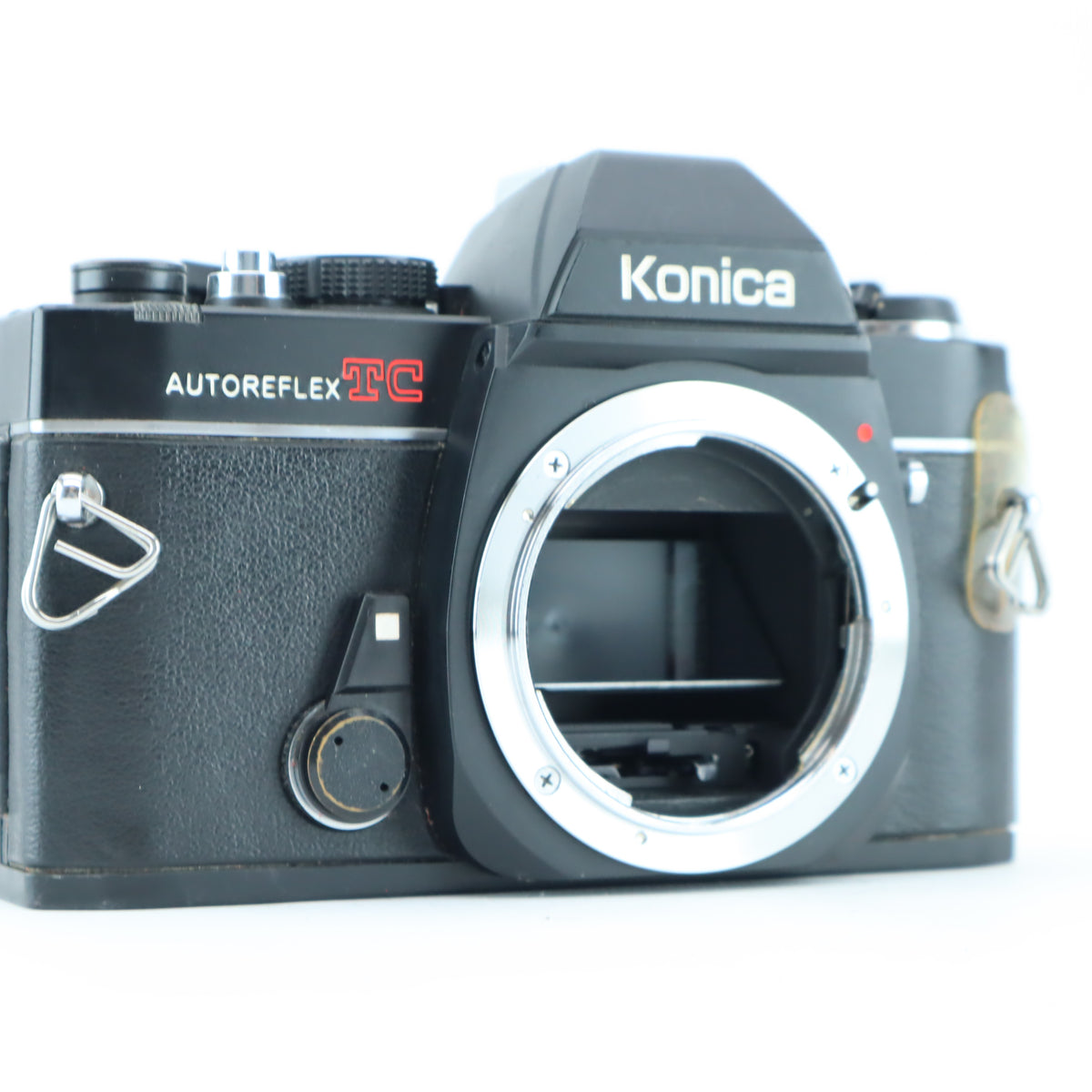 Konica Autoreflex TC – Hard to Find Camera Store