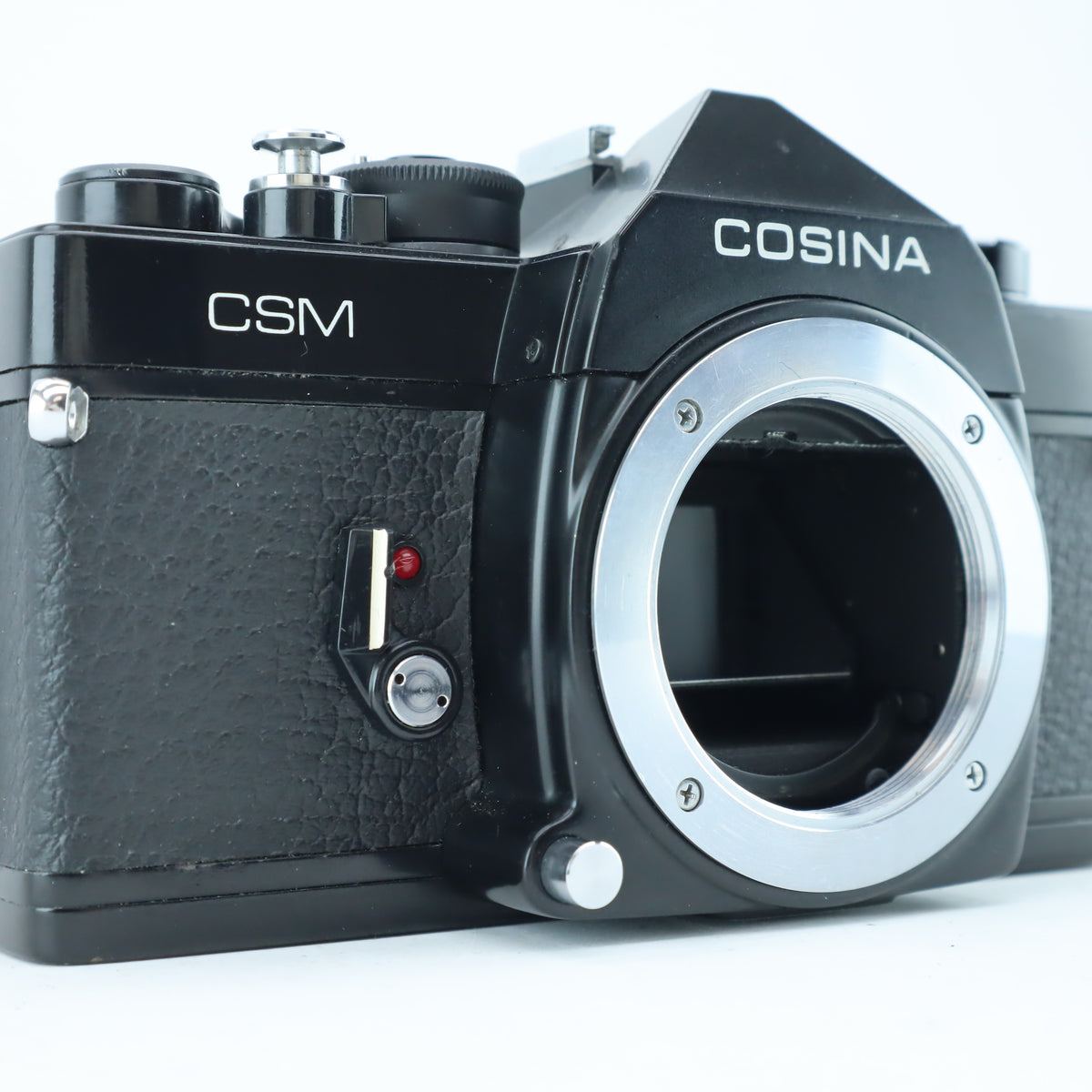 Cosina CSM – Hard to Find Camera Store