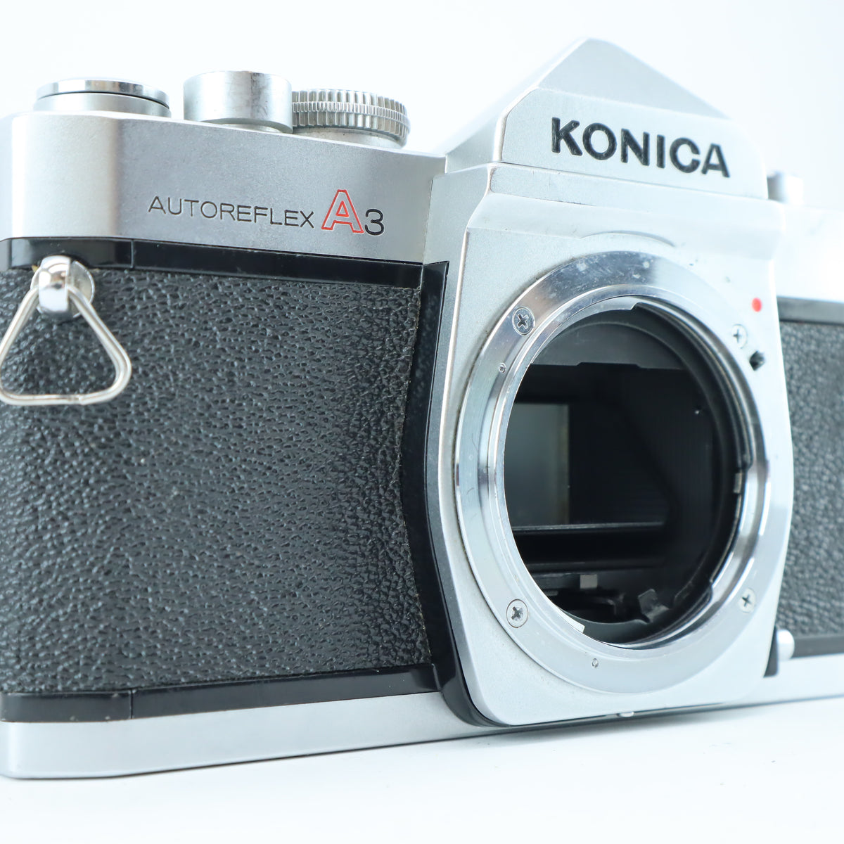 Konica Autoreflex A3 – Hard to Find Camera Store