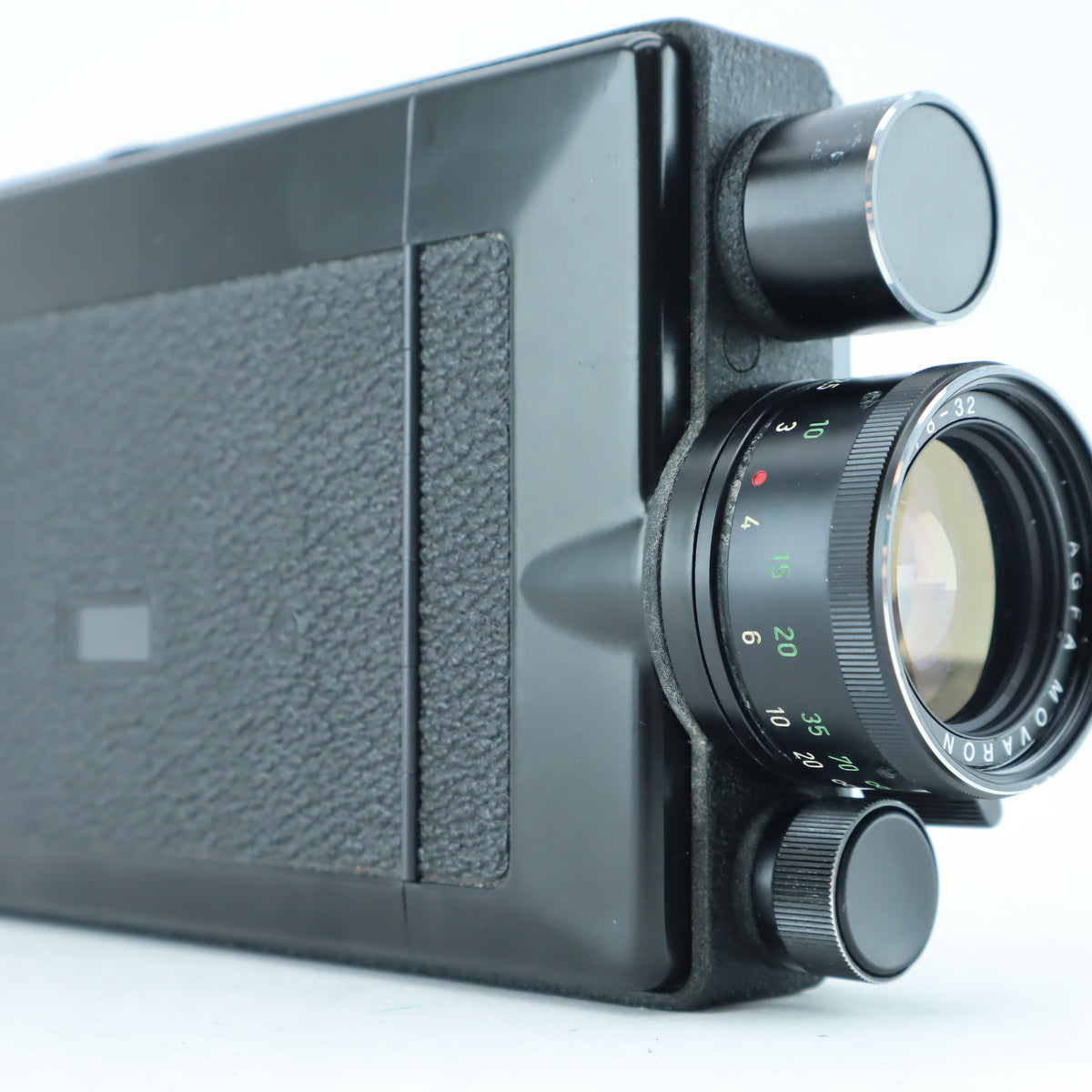 Afga Microflex 300 – Hard to Find Camera Store