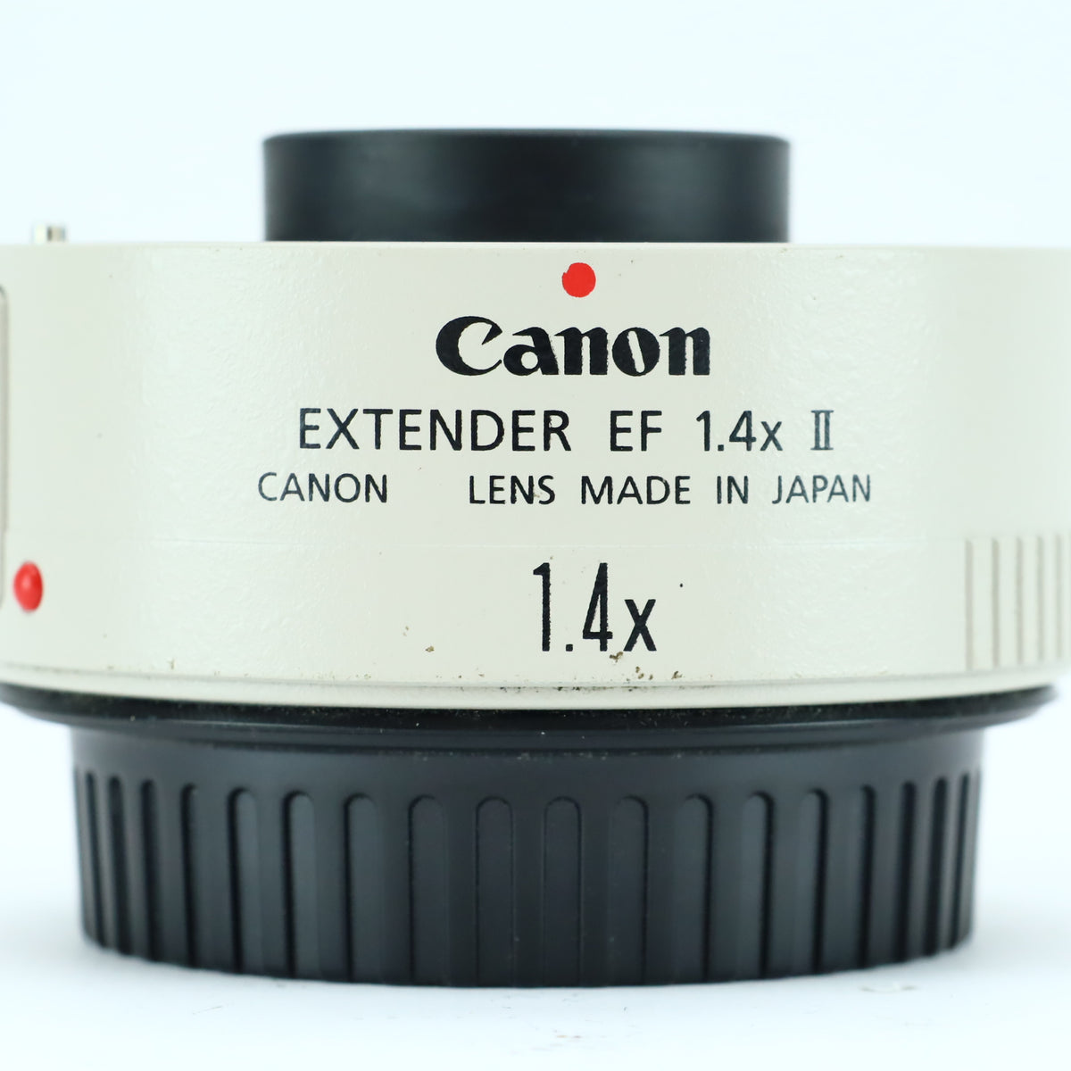 Canon Extender EF 1.4x II – Teleconverter Lens – Hard to Find Camera Store