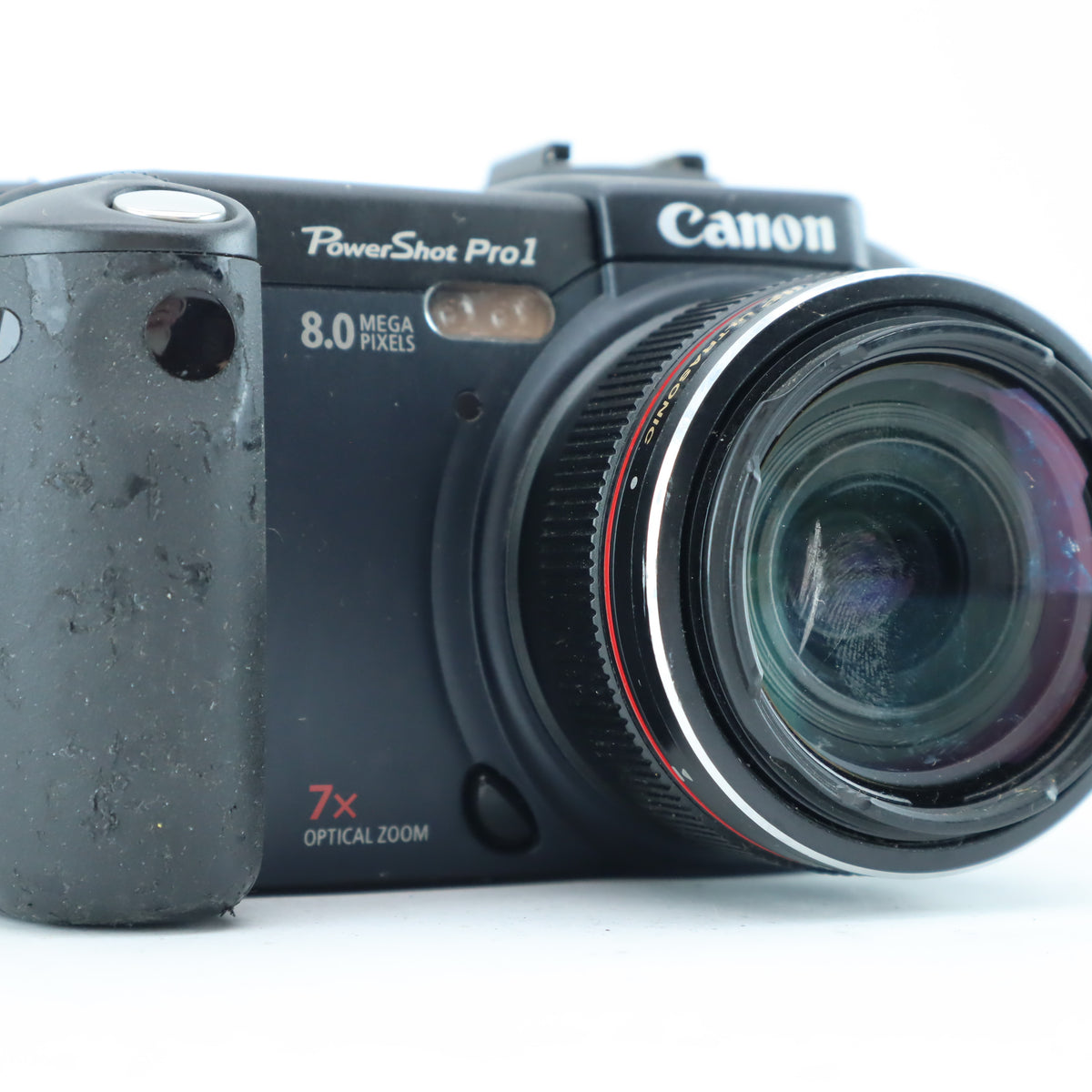 Canon Powershot Pro 1 with 7,2-50,8mm 2,4-3,5 – Hard to Find Camera Store