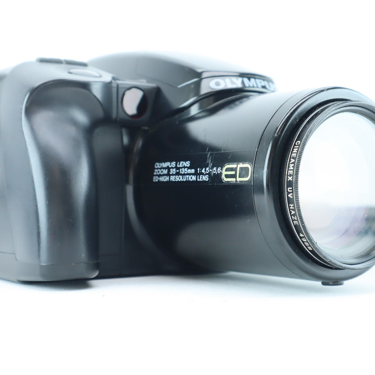 Olympus IS-1000 C – Hard to Find Camera Store
