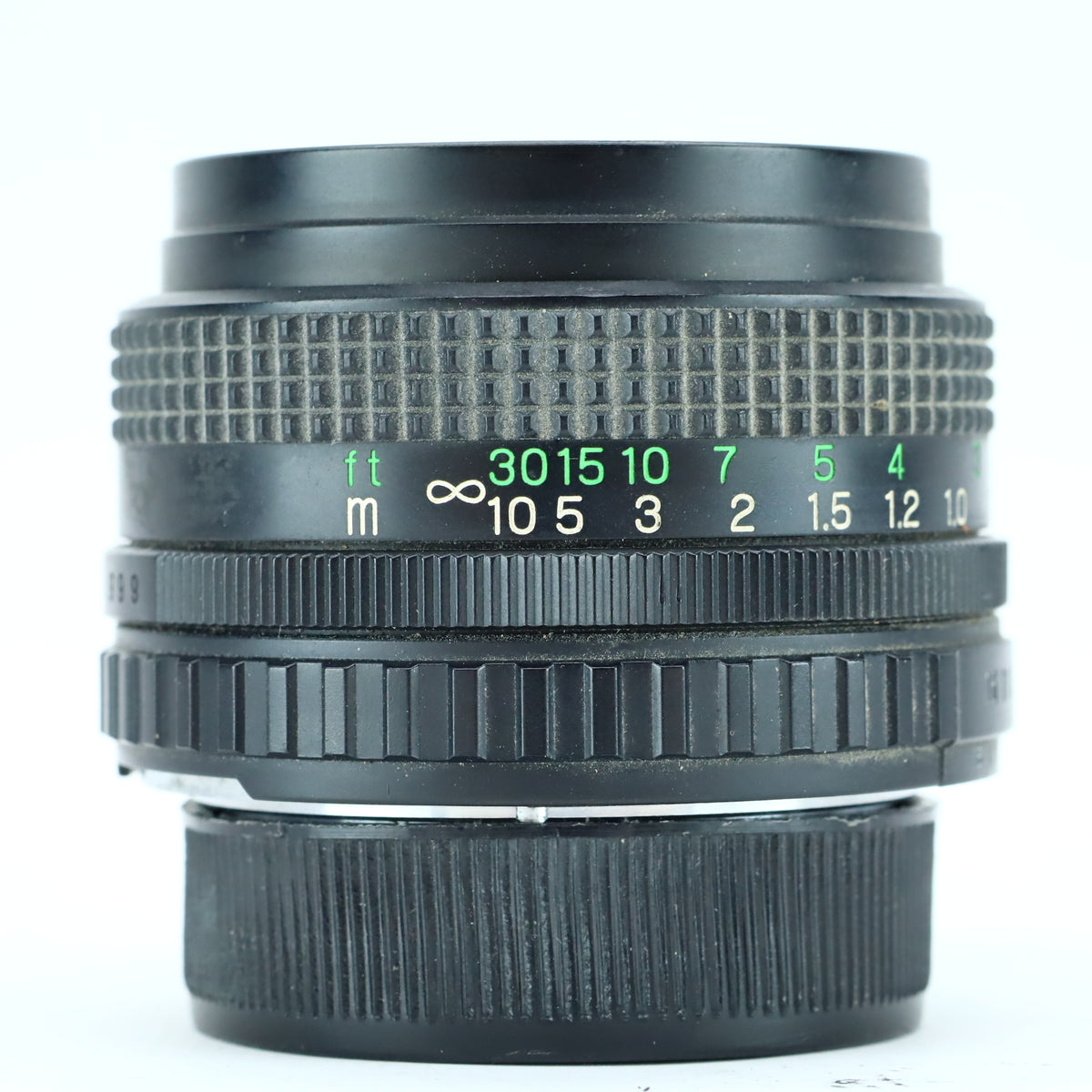 X-Fujinon 50mm f/1.9 – Hard to Find Camera Store
