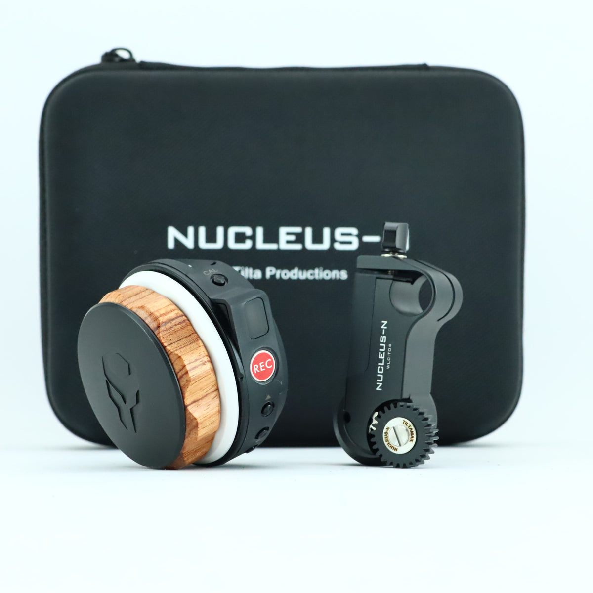 Nucleus-N draadloos lens bedieningsysteem – Hard to Find Camera Store