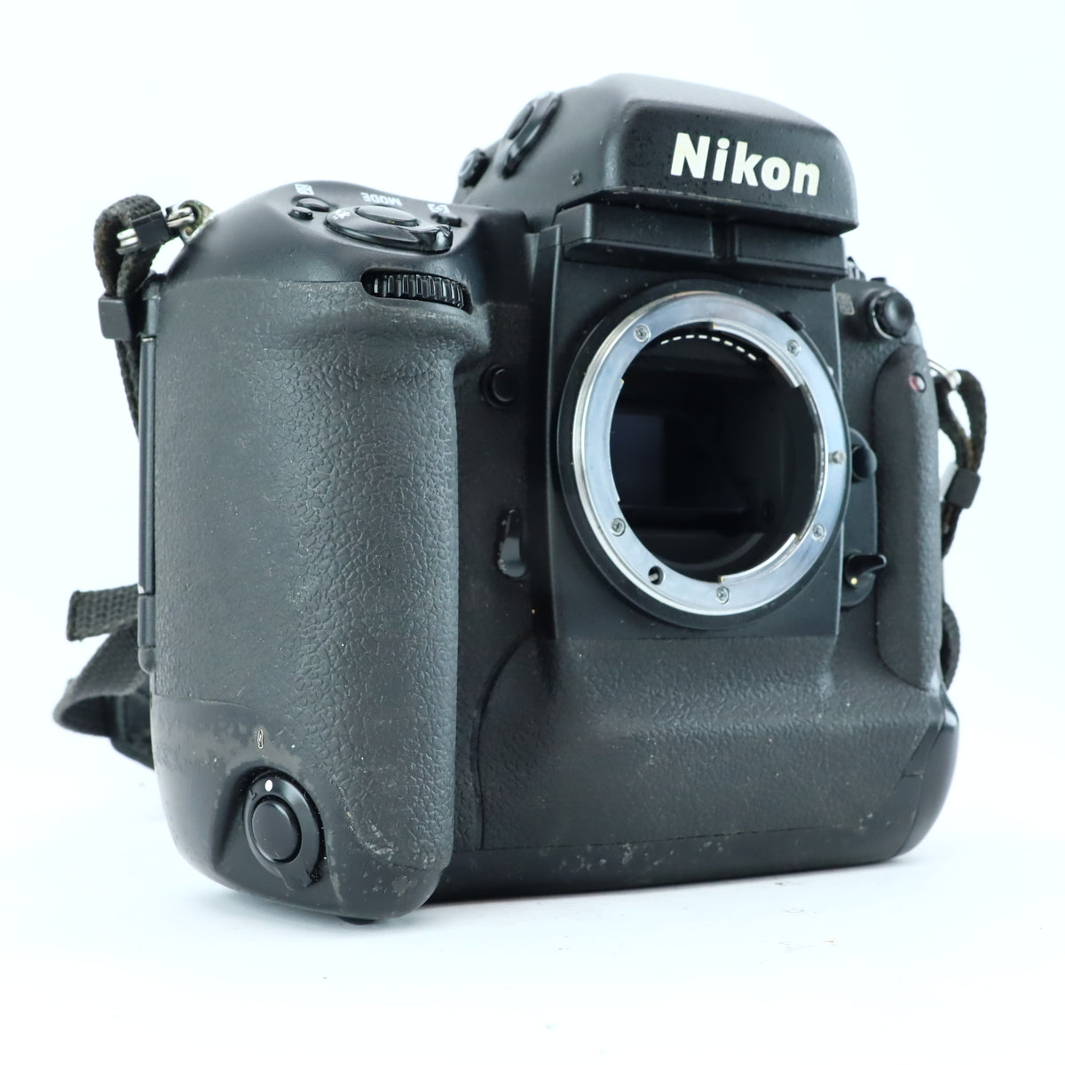 Nikon F5 – Hard to Find Camera Store