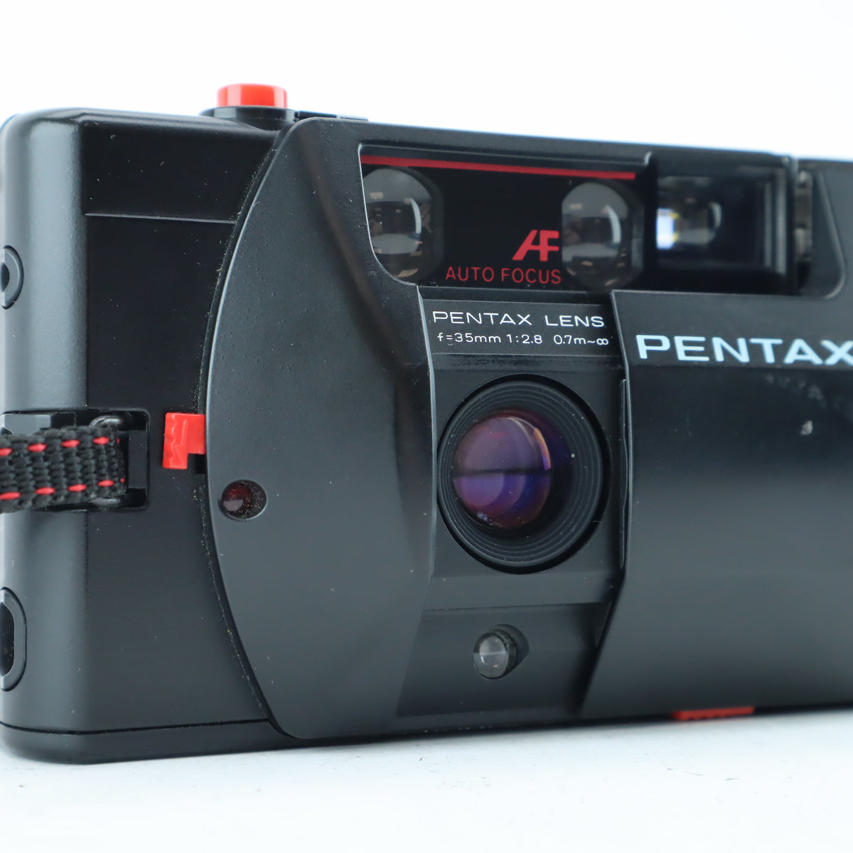 Pentax PC35AF 35mm 2,8 – Hard to Find Camera Store