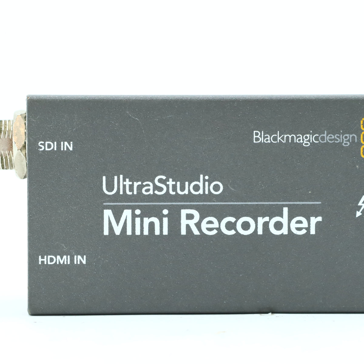 Blackmagic Design UltraStudio Mini Recorder – Hard to Find Camera Store