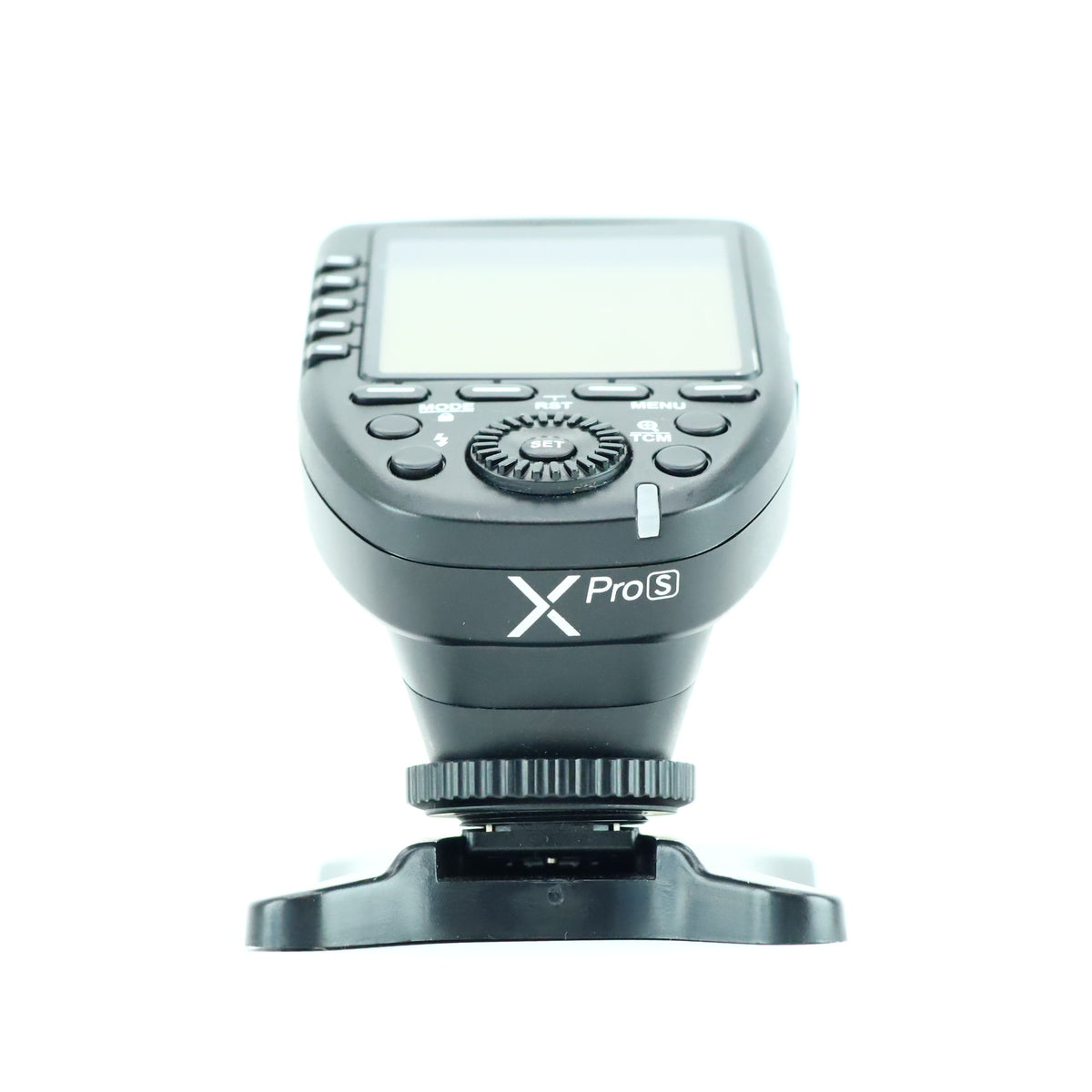 Godox X Pro-S transmitter for Sony – Hard to Find Camera Store