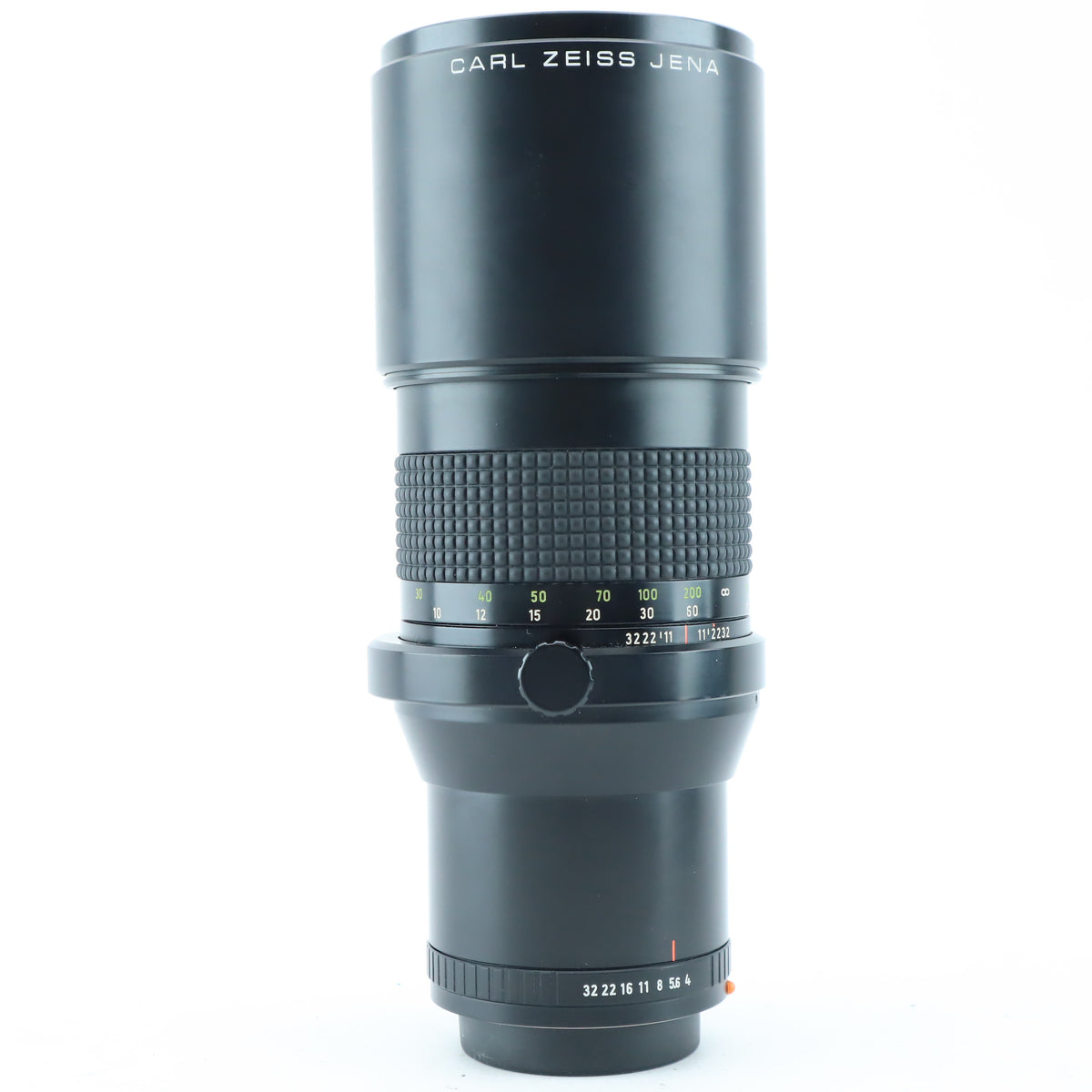 Carl Zeiss Jena Prakticar 4/300mm MC – Hard to Find Camera Store