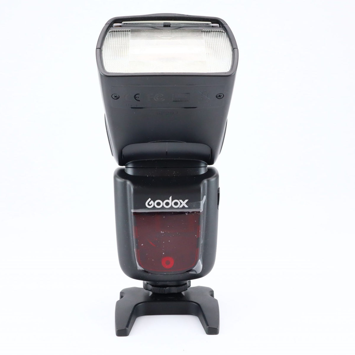 Godox v860 for Nikon – Hard to Find Camera Store