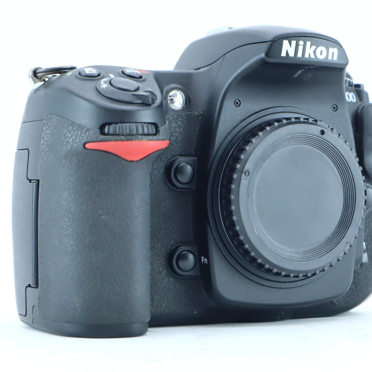 Nikon D300 – Professional APS-C DSLR Camera Body – Hard to Find Camera ...