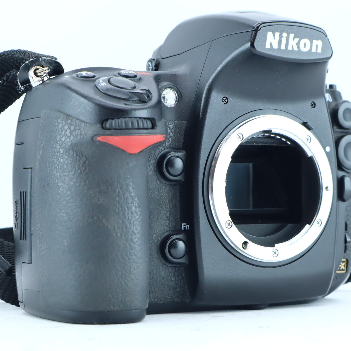 Nikon D700 – Full-Frame FX DSLR Camera Body – Hard to Find Camera Store