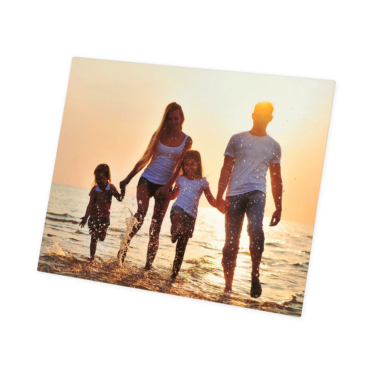 aluminium white print photo | HTF Store – Hard to Find Camera Store