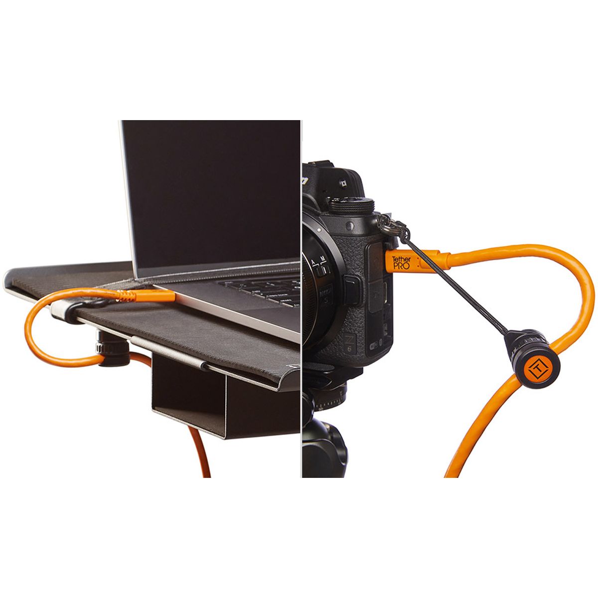 TetherTools TetherGuard Tethering Support Kit – Hard to Find Camera Store